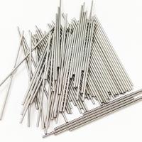 China Finished Solid Ground Carbide Rods 8% Cobalt Kic 9.6 For Making PCB Drills for sale