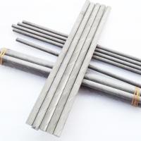 China HRA 93.2 Tungsten Cutting Tools K05 Wear Resistance With Helical Holes for sale