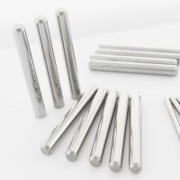 China PCB Composite Cemented Carbide Drill Blanks K05 - K10 For Cutting for sale