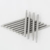 China Ultrafine Carbide Drill Blanks HRC 45 - 55 Drill For Cutting Steel for sale