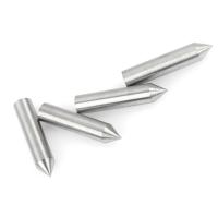 China Sharp Cemented Carbide Drill Blanks K20 HRA 91.2 For Hammers for sale