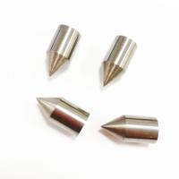 China Engraving Knife Tungsten Carbide Needle K40 - K50 For Wooden Metal Machining for sale