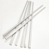 China Raw Sintered Tungsten Carbide Strip K40 Strobe Cutting Tool Blanks for sale
