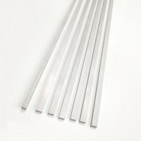 China Raw Sintered Tungsten Carbide Strip K40 Strobe Cutting Tool Blanks for sale