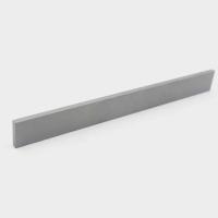 China G10 Tungsten Carbide Strobe Blanks / Carbide Wear Strips For Dilling Wear Parts​ for sale