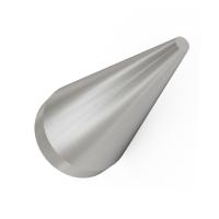 China BSM-6 Cone Tungsten Carbide Burr Blank For Brass Aluminum Machining for sale