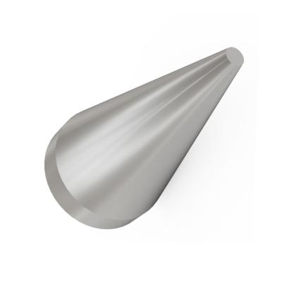 China BSM-6 Cone Tungsten Carbide Burr Blank For Brass Aluminum Machining for sale