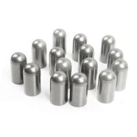 China OD 20mm Tungsten Carbide Drill Bits HPGR Studs SR10 High Hardness HRA 87 - 89 for sale