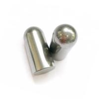 China SR8 Tungsten Carbide Studs Diameter 16mm Length 55mm YG20 Carbide Mining Bits for sale