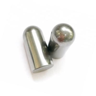 China SR8 Tungsten Carbide Studs Diameter 16mm Length 55mm YG20 Carbide Mining Bits for sale
