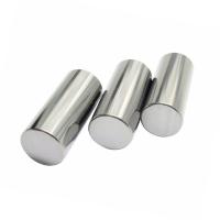 China Finished Ground SR8 Tungsten Carbide Studs Parts Chamfer R2.0 OD 16mm for sale