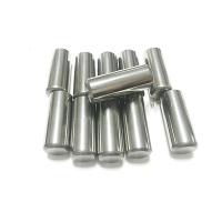 China Ground YG11C Tungsten Carbide Studs High Toughness For Ball Milling for sale