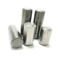China SR5 1.0 G30 Tungsten Carbide Drill Bits Diameter 10mm Length 22mm for sale