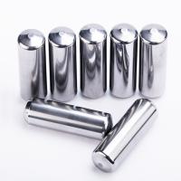 China SR5 1.0 G30 Tungsten Carbide Drill Bits Diameter 10mm Length 22mm for sale