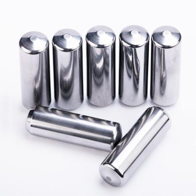 China SR5 1.0 G30 Tungsten Carbide Drill Bits Diameter 10mm Length 22mm for sale