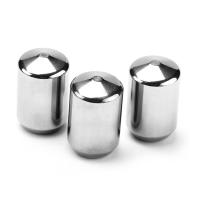 China G30 Cemented Tungsten Carbide Studs H6 Finished Ground Carbide Milling Bits for sale