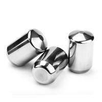 China G30 Cemented Tungsten Carbide Studs H6 Finished Ground Carbide Milling Bits for sale