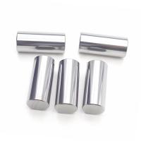 China Flat Top YG20 Tungsten Carbide Studs 20% Cobalt Bits For Crushers for sale