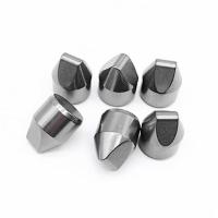 China SR2.8 Conical Tungsten Carbide Insert Bit HRA 86.6 For Formations for sale