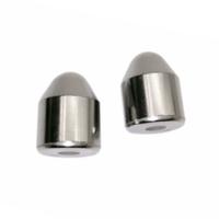 China Excavator Auger Carbide Button Bits Medium Soft G30 Oil Cone Drill Bits for sale