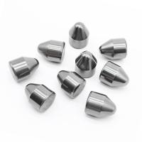 China Rock Drilling Carbide Button Bits Double Conical OD 8.99mm With TRS 2700 for sale