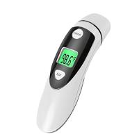 China Lightweight Non Contact Medical Thermometer 32 Times Record Ultra Long Life for sale