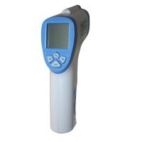 China Non Contact Forehead Infrared Thermometer , Easy Reading Digital IR Infrared Thermometer for sale
