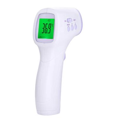 China 5cm - 15cm Medical Forehead Thermometer , Hospital Grade Forehead Thermometer for sale