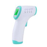 China Easy Reading Body Infrared Thermometer High Brightness Backlight Auto Shutdown for sale