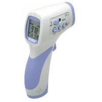 China Comfortable Hold Body Infrared Thermometer , IR Thermometer For Body Temperature for sale