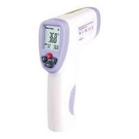 China Non Contact Laser Body Temperature Thermometer High Temperature Alarm for sale