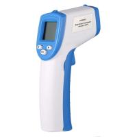 China Portable Non Contact Infrared Body Thermometer Simple Convenient Operation for sale