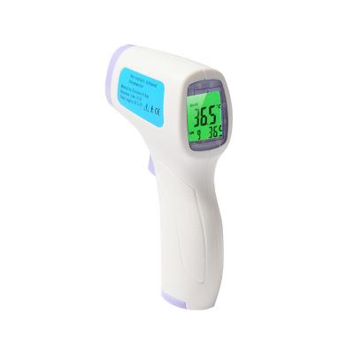 China Lightweight Handheld Temperature Gun Multipurpose For Home / Hospital for sale