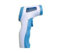 China Portable No Touch Digital Thermometer , Digital IR Infrared Thermometer for sale