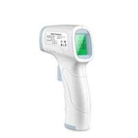 China Convenient Digital IR Infrared Thermometer Power Saving Long Service Lifetime for sale