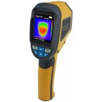 China Lightweight IR Heat Detector Color Display Easy One Handed Operation for sale