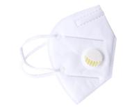 China 5 Ply Disposable KN95 Earloop Face Mask Anti Virus Protective With Earloop for sale