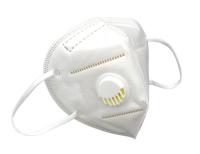 China 5 Ply Disposable KN95 Earloop Face Mask Anti Virus Protective With Earloop for sale
