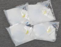 China 5 Ply Disposable KN95 Earloop Face Mask Anti Virus Protective With Earloop for sale