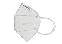 China Air Pollution Antibacterial FFP2 Protective Face Mask for sale