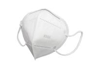 China Chemical Repellent KN95 5 Ply Protective Face Mask for sale