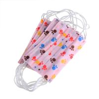 China Anti Pollution Children'S Disposable Face Masks For Outdoor Protection for sale