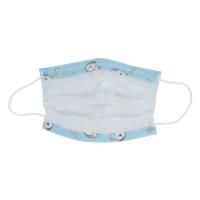 China Professional Design Children'S Disposable Face Masks Water Resistant Free Sample for sale