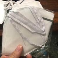 China Children Disposable Antibacterial Face Mask Three Dimensional Clipping Design for sale
