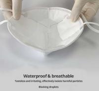 China Children Disposable Antibacterial Face Mask Three Dimensional Clipping Design for sale