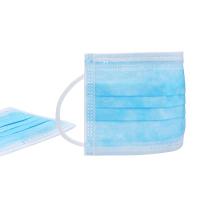 China Disposable Hygiene Face Mask , Waterproof Child Face Mask Disposable for sale