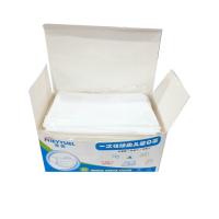 China Waterproof 17.5cm*9.5cm Children's Disposable Face Masks for sale