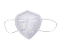 China Elastic Rope Adult Meltblown N95 Protective Face Mask for sale