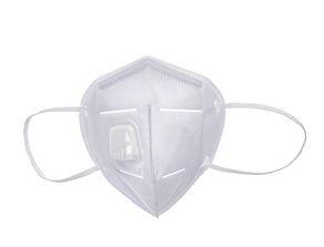 China Elastic Rope Adult Meltblown N95 Protective Face Mask for sale