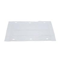 China Waterproof Funeral 6 Handles Human Remains Pouch for sale